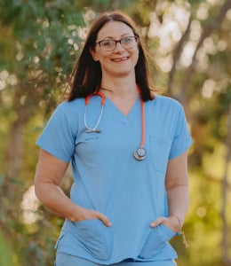 2024 Victorian Rural Women's Award Winner and National Final Runner-up ...
