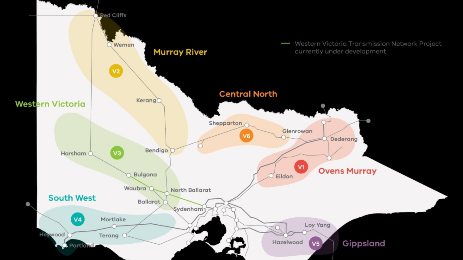 Renewable Energy Zones (REZ) - Energy Smart Farming | Energy Smart Farming