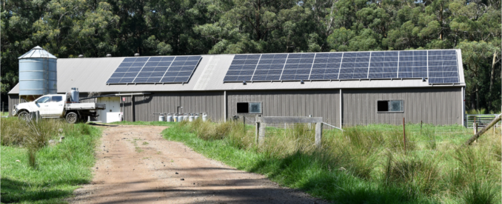On-farm energy feasibility studies and pilot projects (NSW DPI ...
