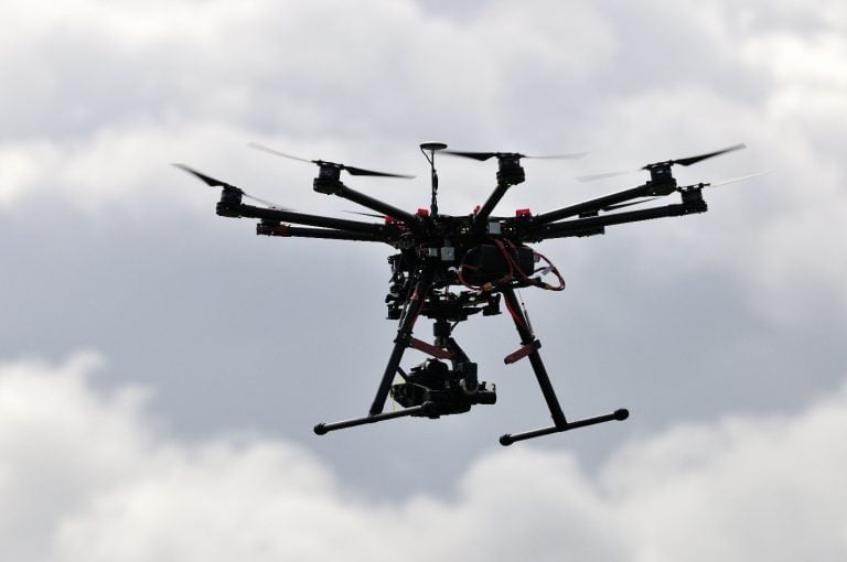 Introduction to remote sensing for crop health - Irrigating Agriculture ...