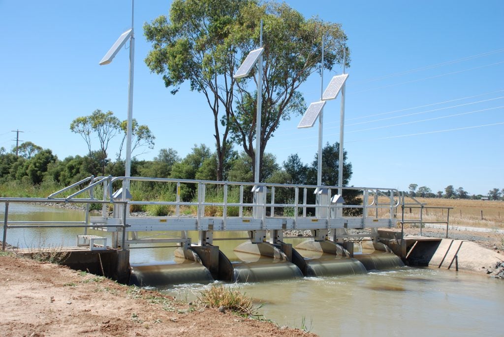 Who Got the Irrigation Water This Season and Why: Southern Basin Water ...