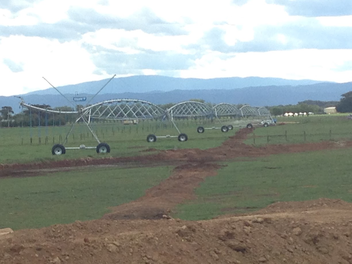 Irrigating Agriculture | Providing recent, relevant and accurate information on irrigating ...