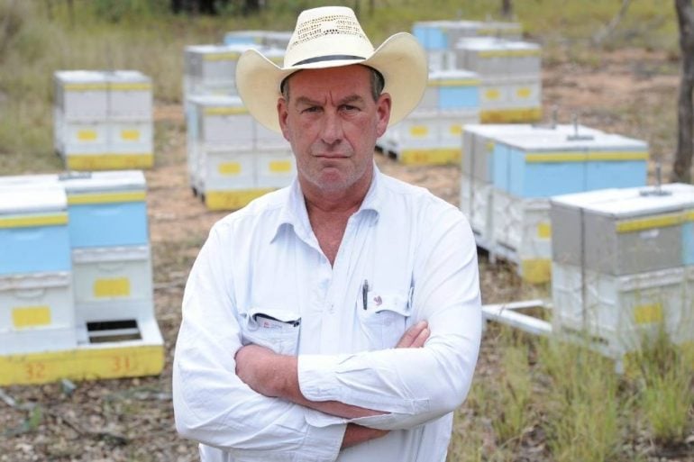 Meet the Experts - Professional Beekeepers | Professional Beekeepers