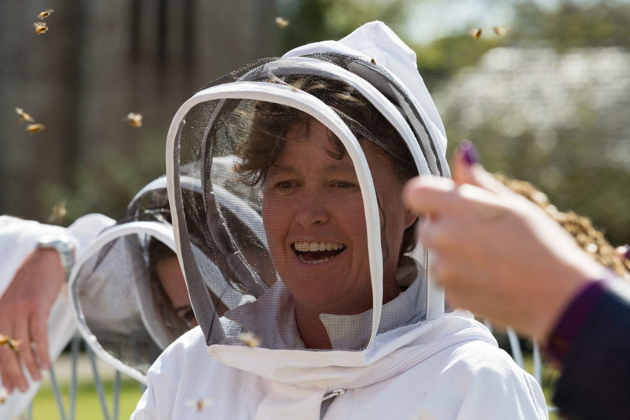 Meet the Experts - Professional Beekeepers | Professional Beekeepers