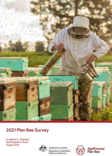 2021 Plan Bee survey - Professional Beekeepers | Professional Beekeepers