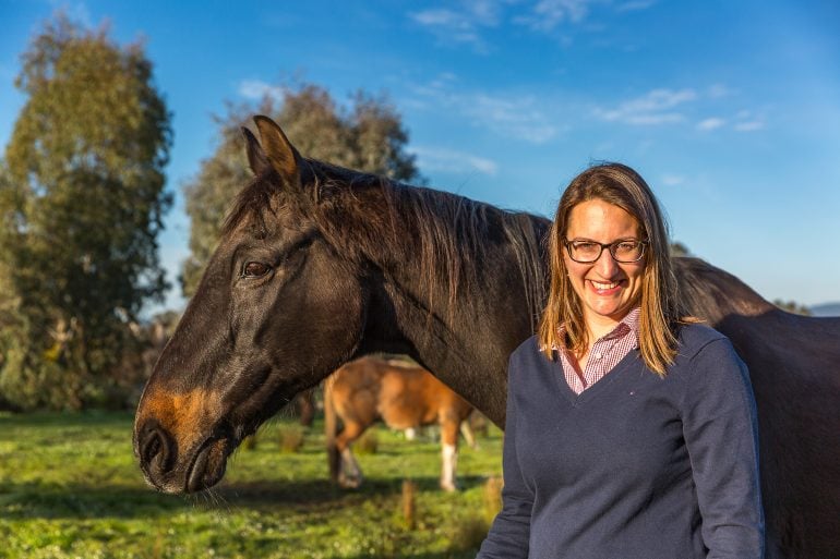 Meet the Team - Young Farmers Network | Young Farmers Network